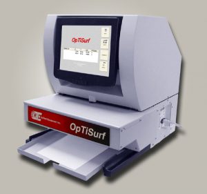 OpTiSurf - PTE