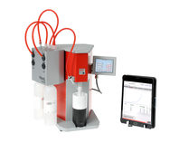 PCD-06 Particle Charge Detector - PTE
